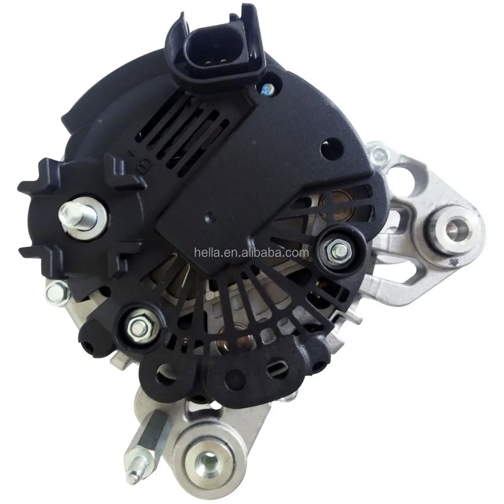 Car Auto Alternator For Mercedes Benz Cla45 Amg C117 W156 12v 175a 5pk ...