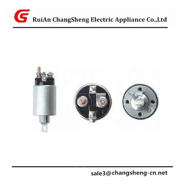 new Premium Quality Starter Solenoid Switch For 24V ME700984 M372X11171 ...