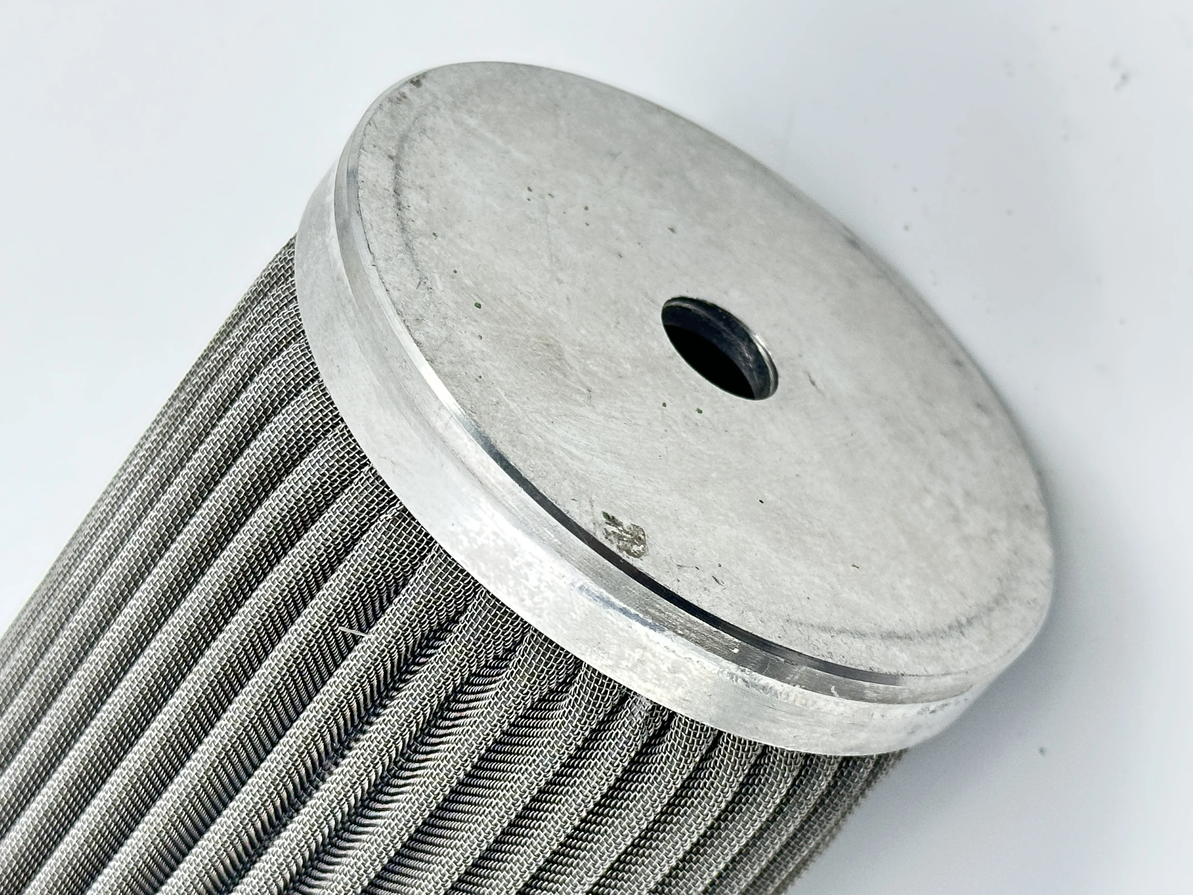 304 Stainless Steel Folding Filter Element - Buy Stainless Steel ...