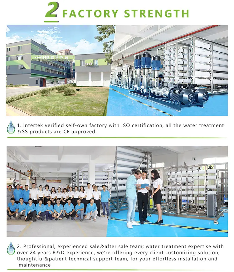 Electrodialysis Wastewater Treatment Device - Efficient & Reliable