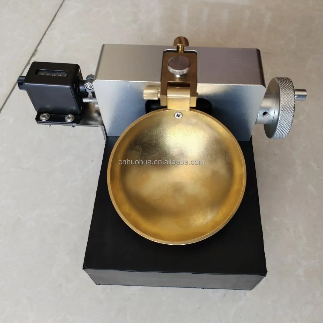 2026 NEW SPARK Casagrande PI for Test Apparatus for Soil Liquid Limit ...