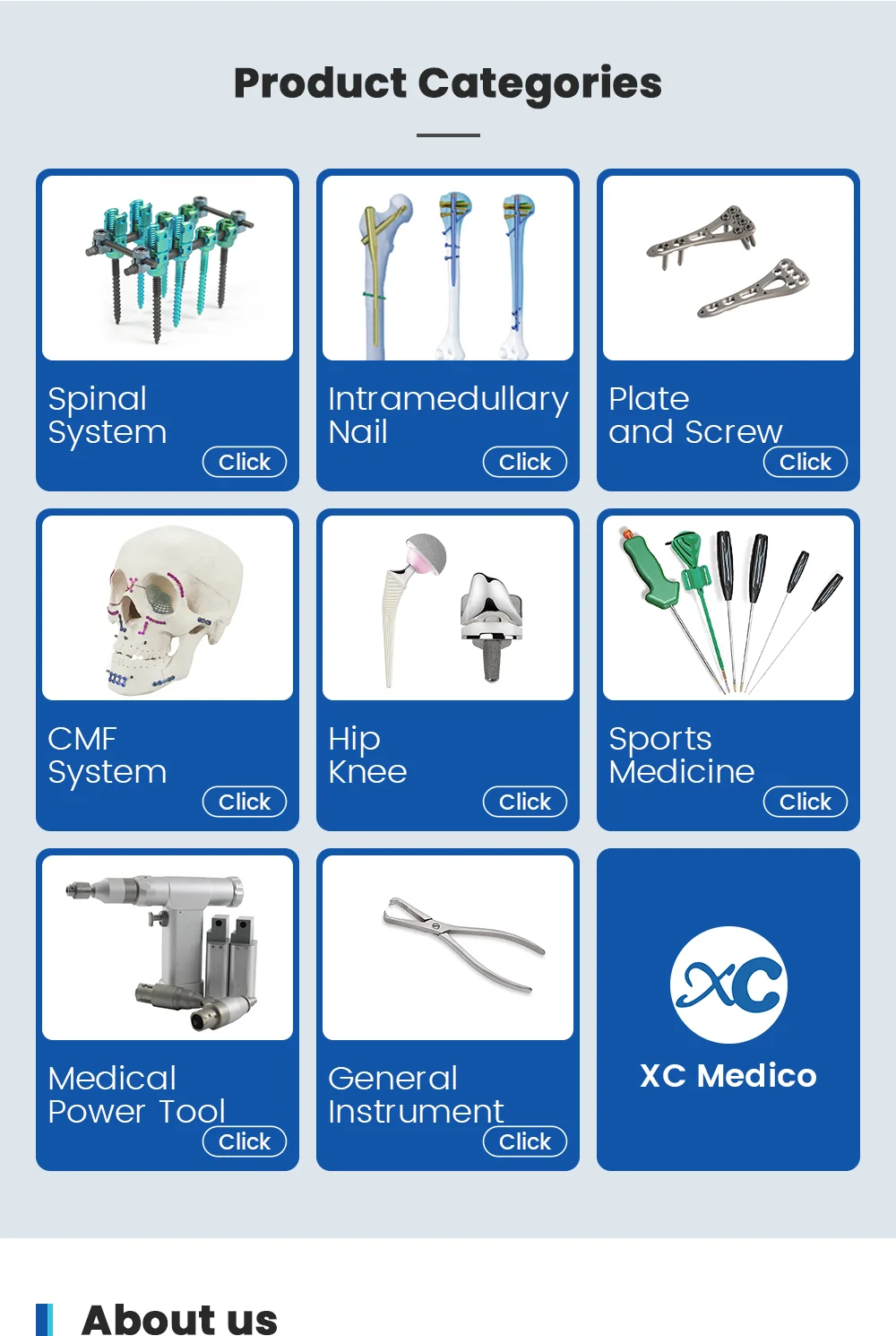Veterinary Surgical Instruments Tplo Saw Orthopedic Medical Power Tool ...