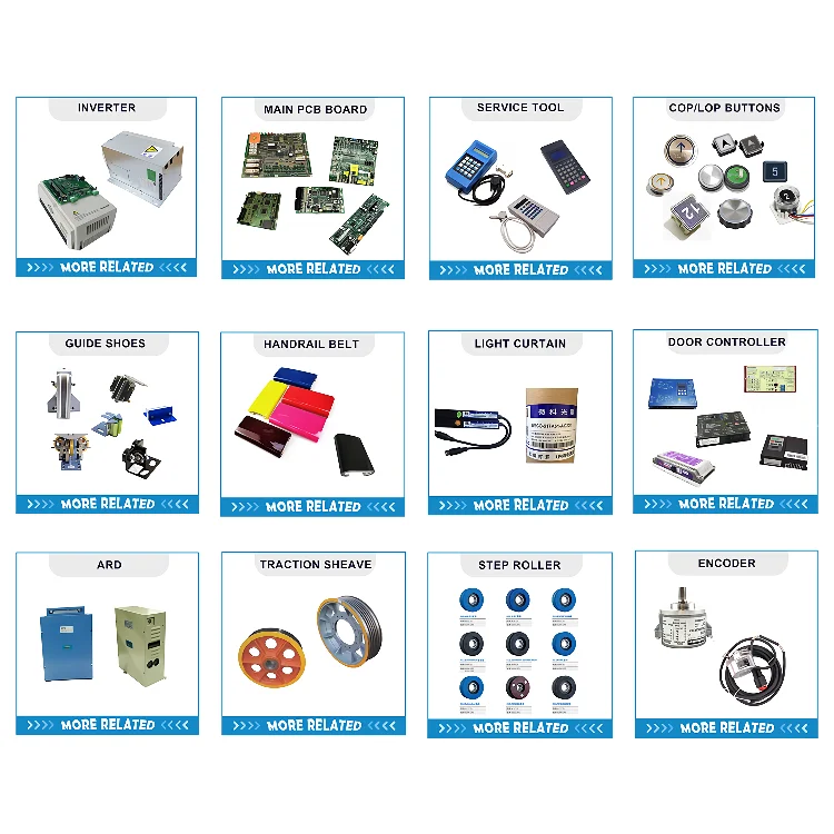 Elevator Installation Tool Rail Lifter Elevator Guide Rail Installation ...