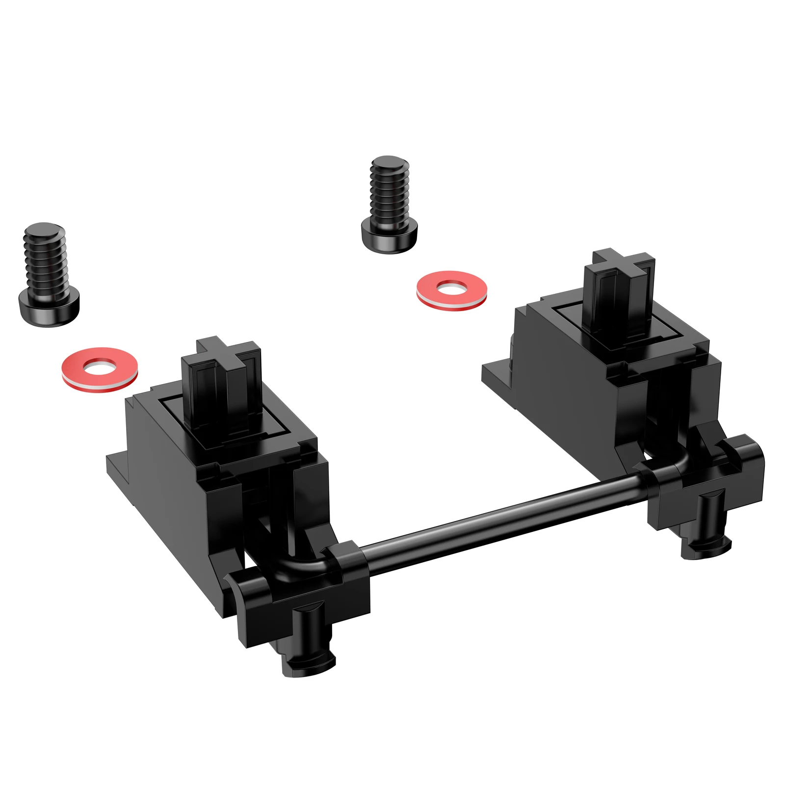 DUROCK V3 Keyboard Stabilizers 2024 PCB Mount V3 Screw-in Stabilisers ...