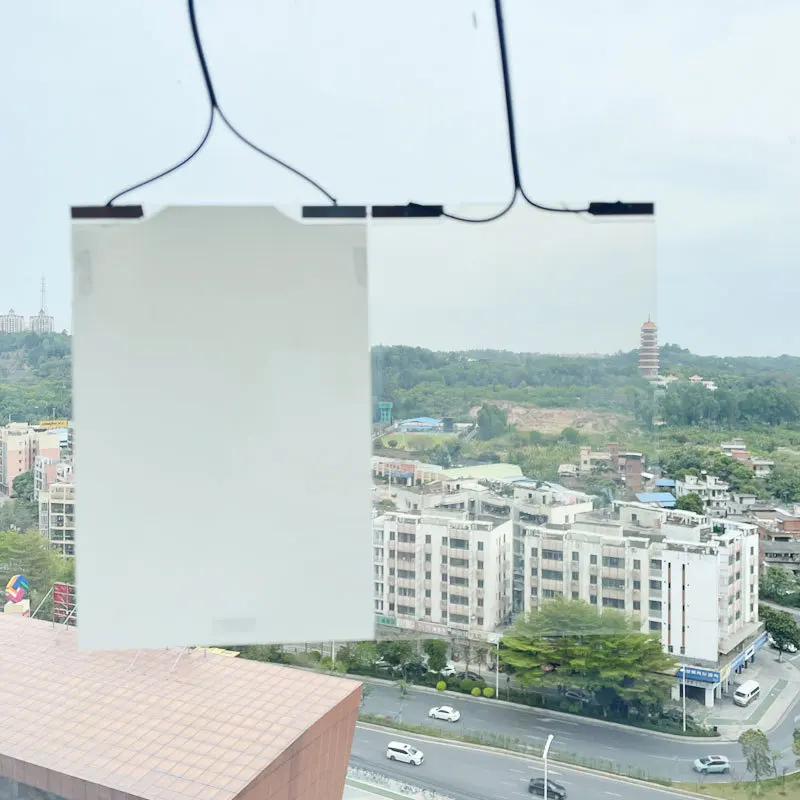 The Manufacturer Directly Sells The Latest Intelligent Glass Electric ...