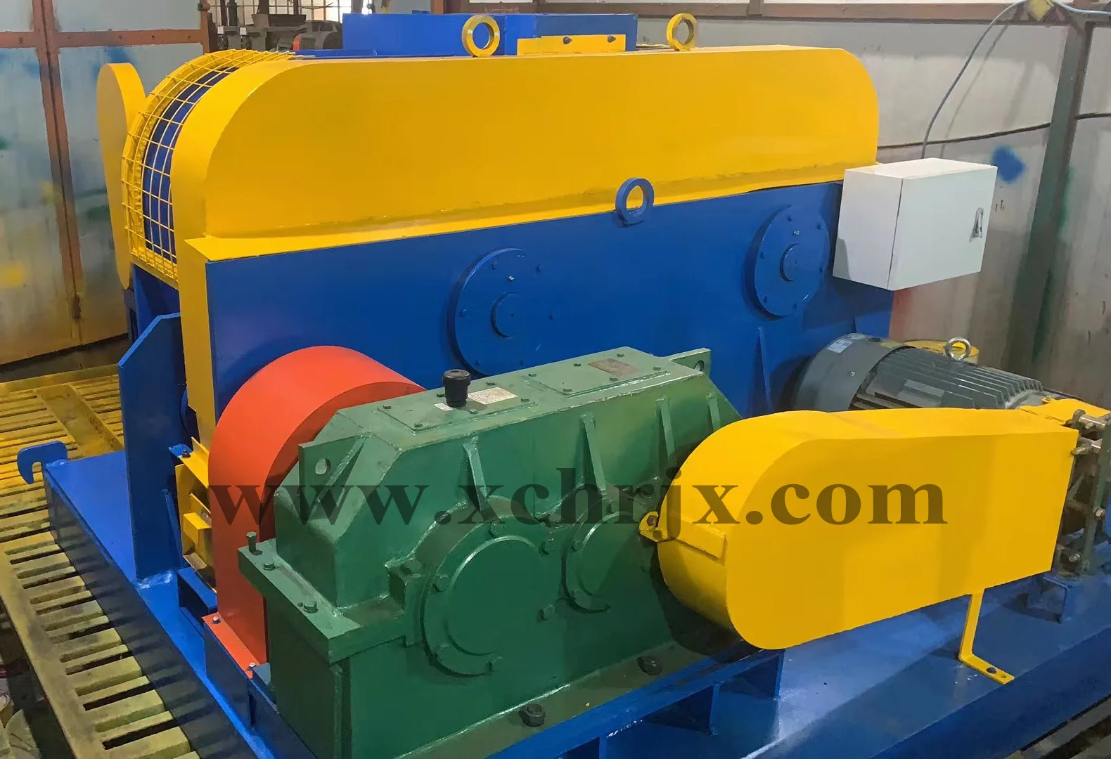 Waste Tire De-beader Tire Wire Pulling Machine - Buy Tire Wire Pulling ...