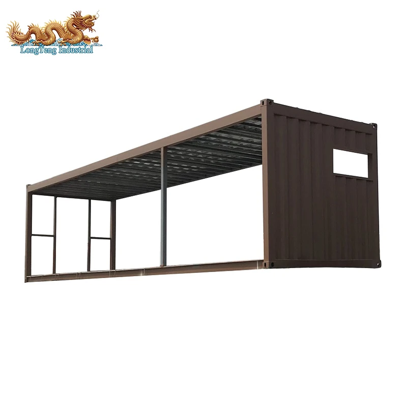 Steel Shipping Container Frames, Home, House -Alibaba.com