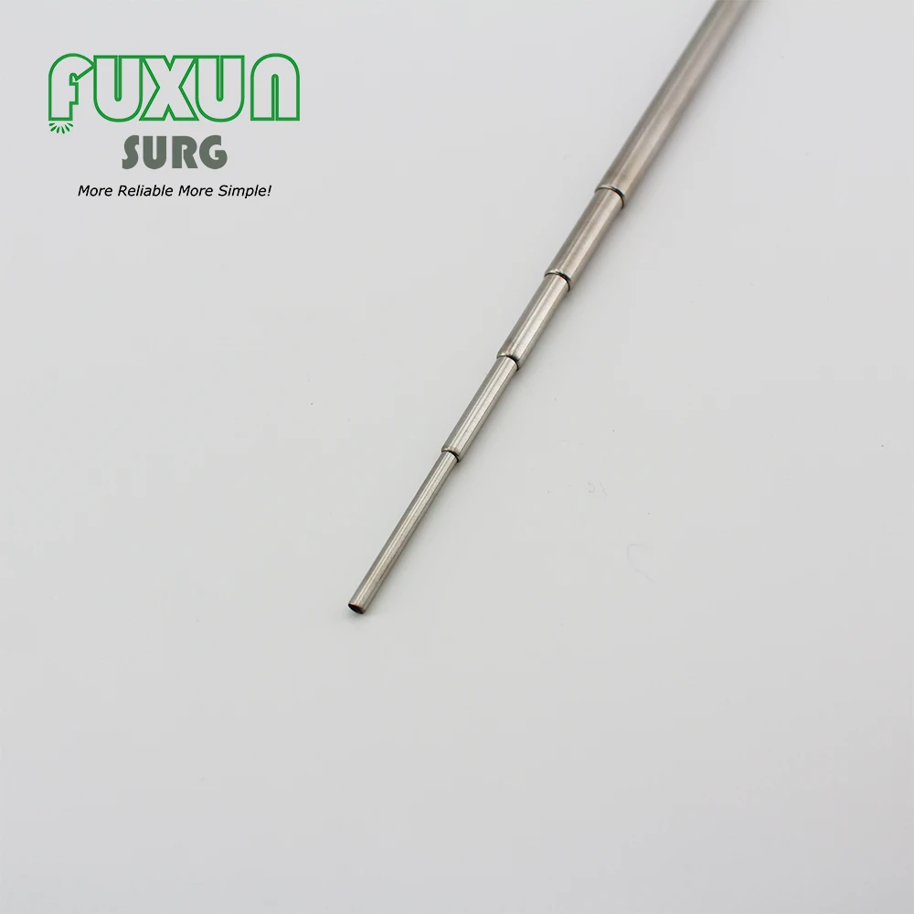 FUXUN Endoscopic Surgical PCNL Set for Kidney Stone Surgery
