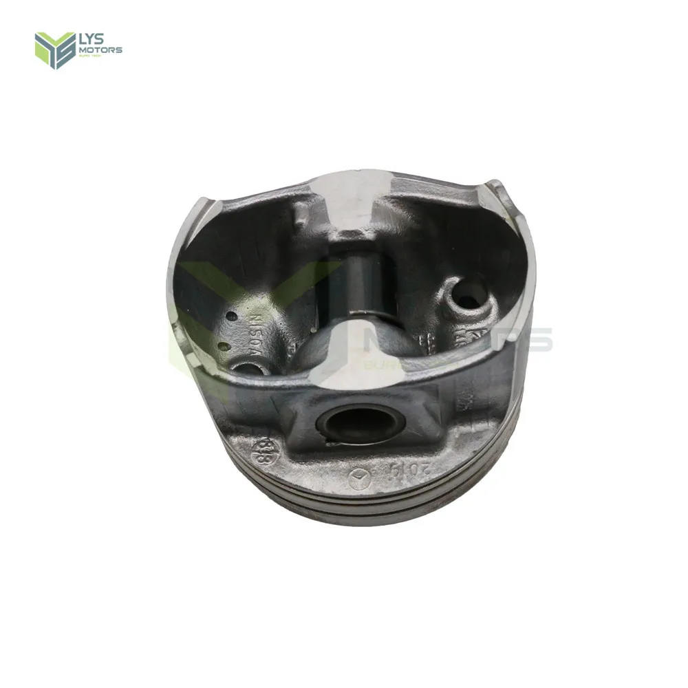 Piston A2640301800 A2640302100 A 264 030 18 00 M264.920 2.0T E20 DEH LA ...