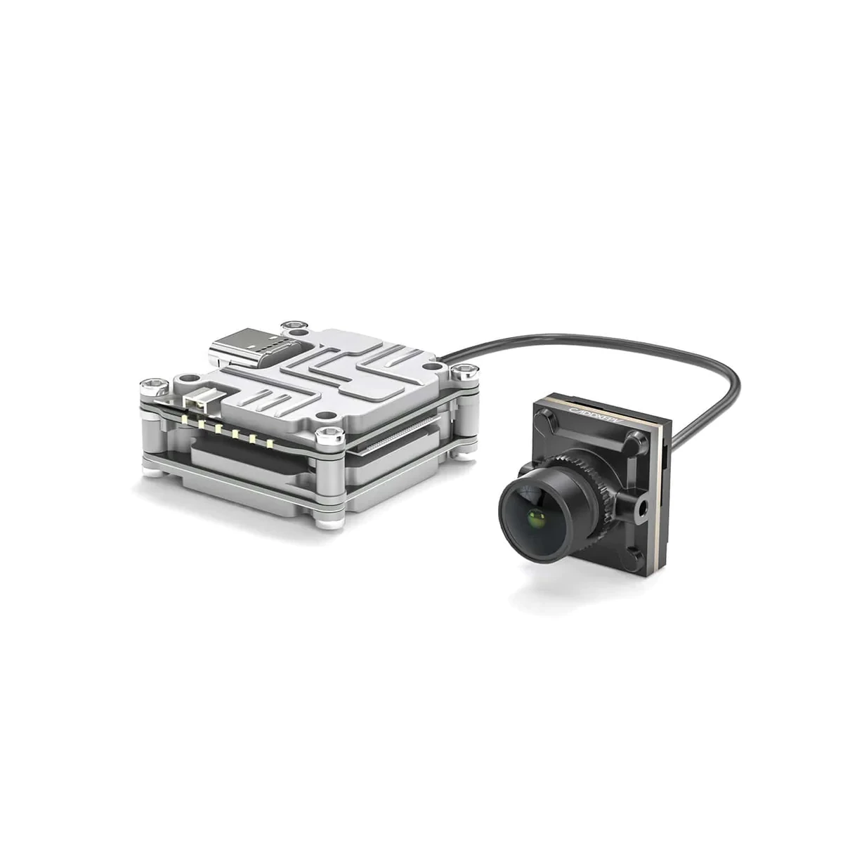 CADDXFPV High Frame Starlight Night Vision Camera Built-in Gyroscope ...