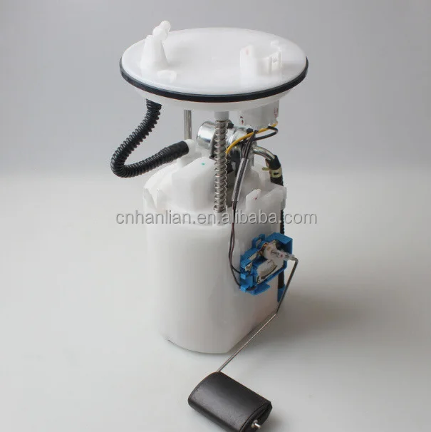 Original Car Parts Original Fuel Pump 31110-1d000 311101d000 For Kia ...