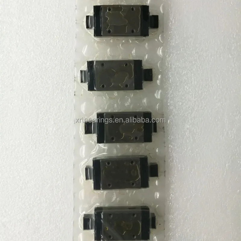 WON Linear Motion Guide Block M9C M9N M9L M9LA M9CUU M9NUU M9LUU M9LAUU