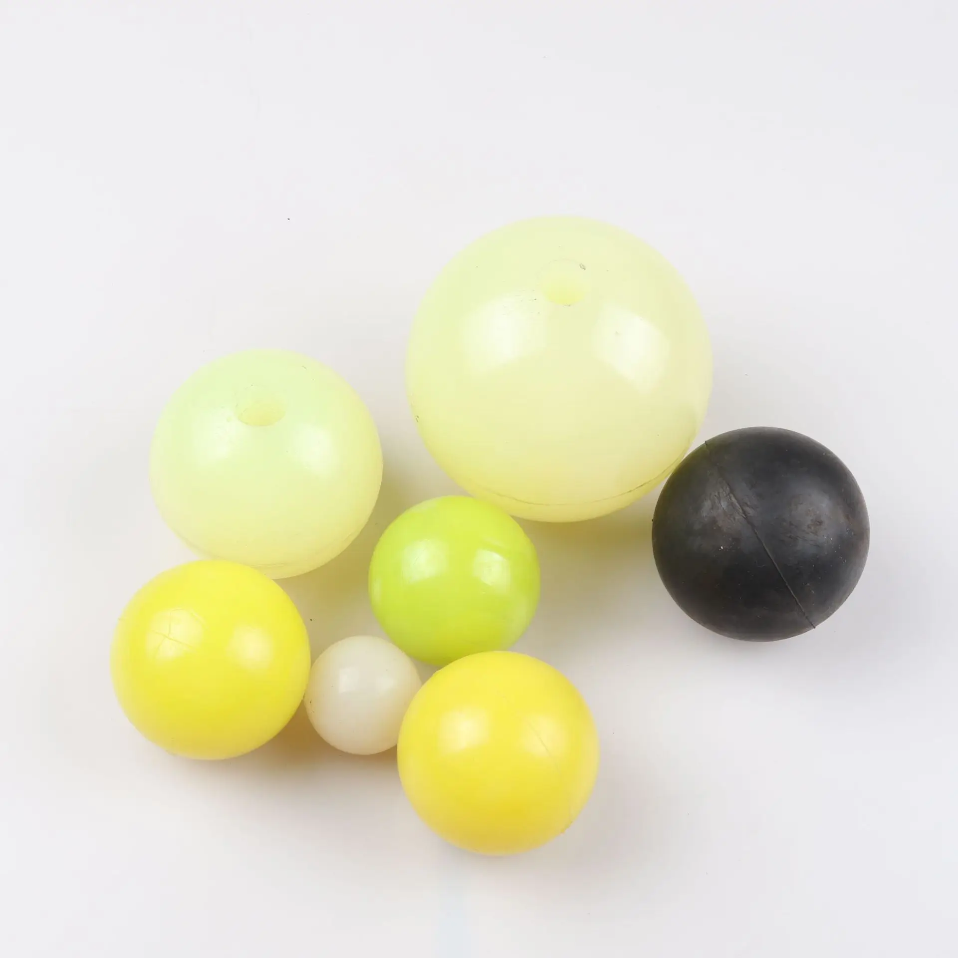 Factory Customized Solid Polyurethane Ball Or Hard Polyurethane Rubber ...