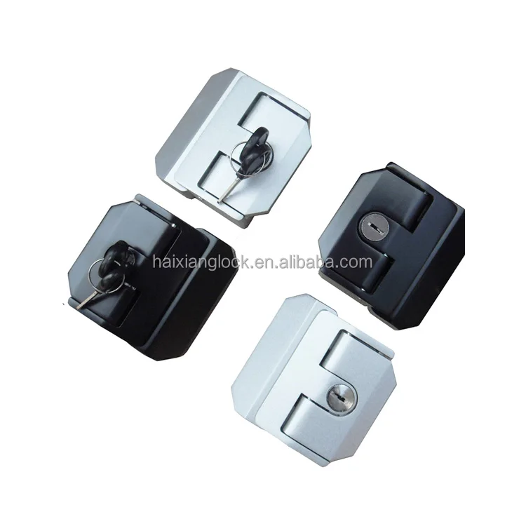 HAITAN HTLOCK News Cabinet Lock High Quality All Zinc Alloy Material ...