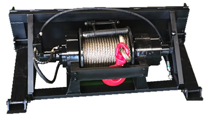 Tractor Pto Capstan Logging Winch - Buy Capstan Rope Winch,Logging ...