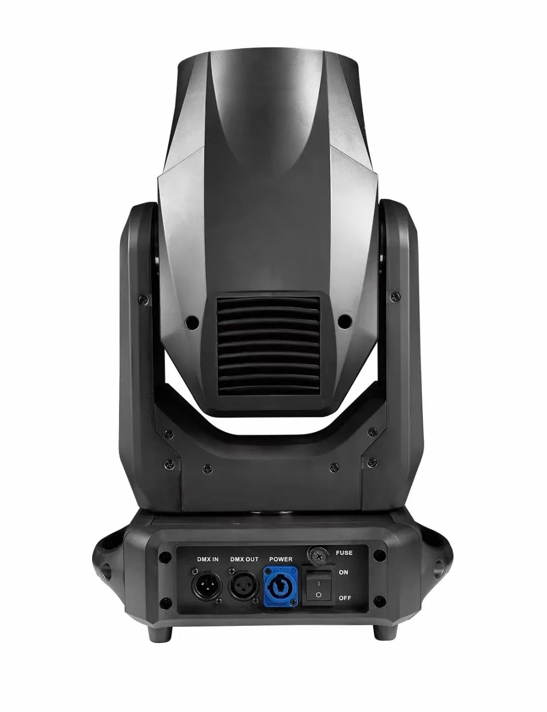Very-lite Double Prism Rainbow Effect Beam 295 Moving Head 295w 250 ...