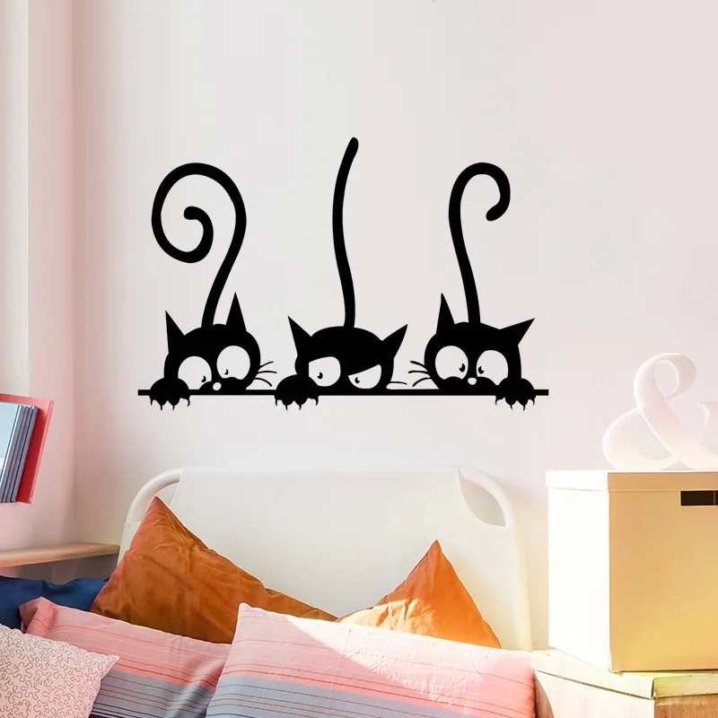 Funny Wall Stickers