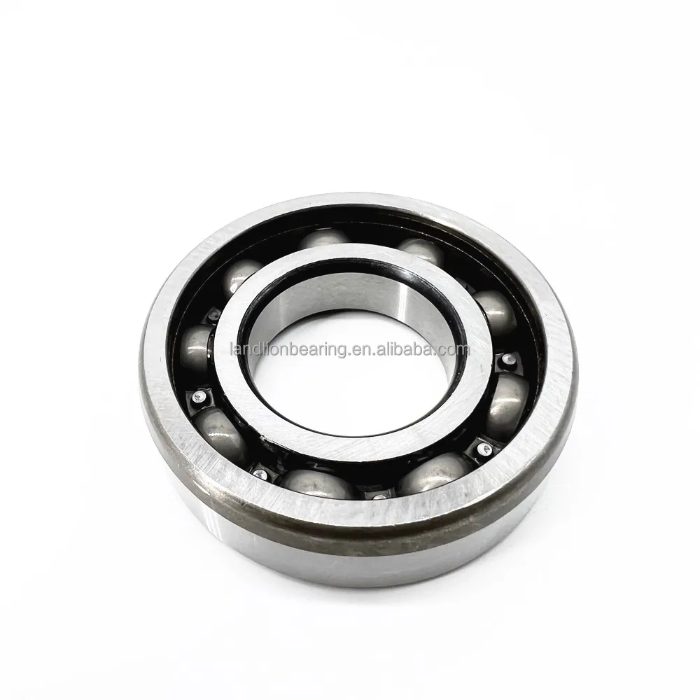 6207R-3HR4SH2-C3 Size 35x72x18.5mm Automotive Bearing TM 6207x2f1