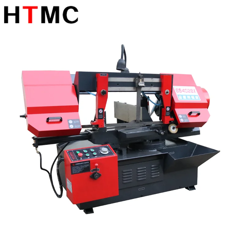 GB4228X Angle saw machine mini metal saw mini metal cutting saw ...