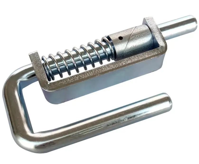 Spring Bolt Latch Gate Latches Heavy Duty Gate Latch Lock Gate Kits ...