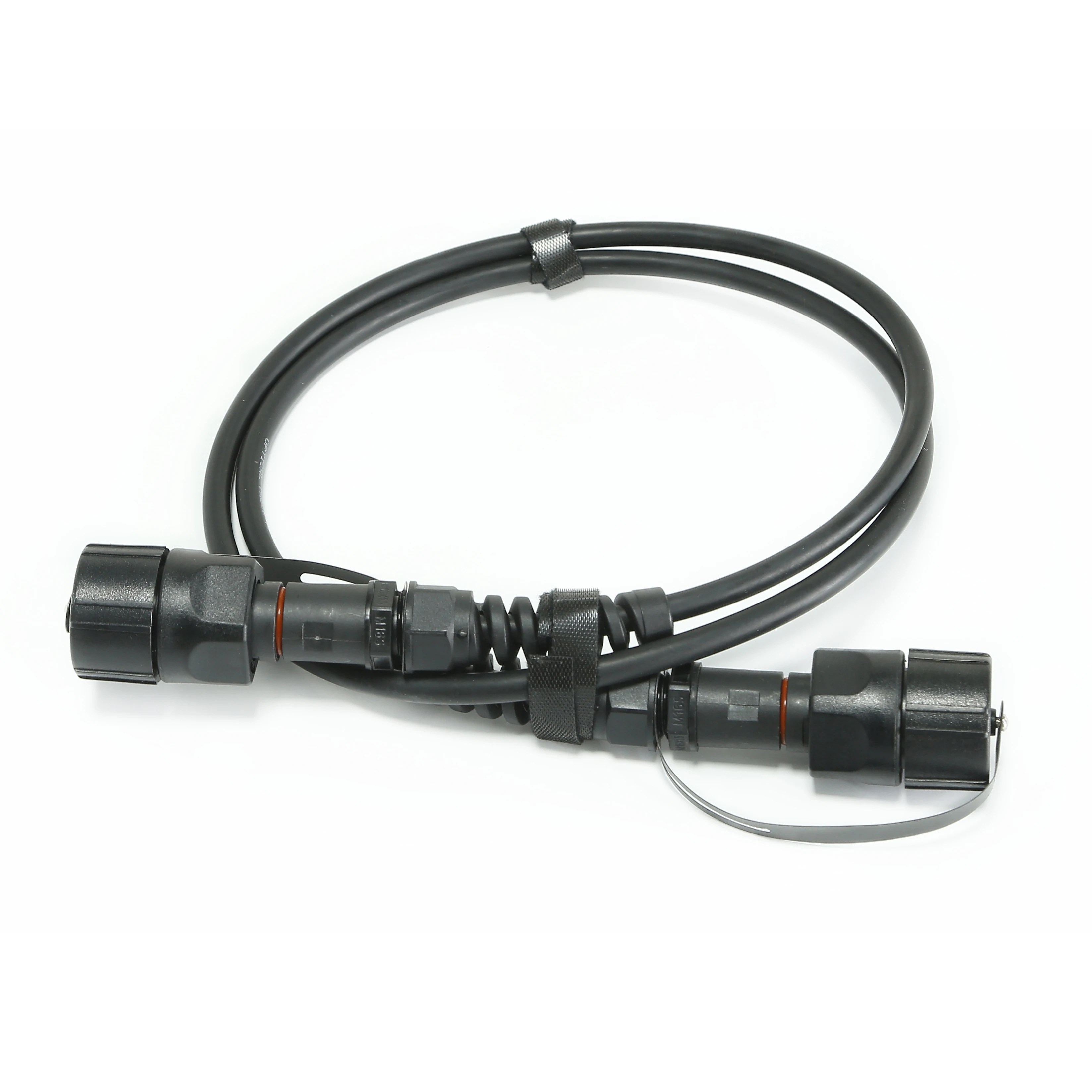 Waterproof Outdoor Connector Ip68 Connector Odva Connector Cable ...