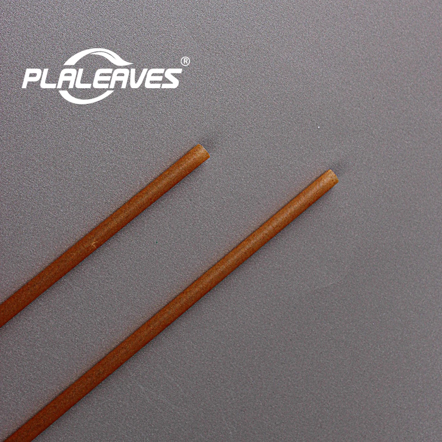 Disposable Biodegradable Sugarcane Straw Pla Compostable Bagasse ...