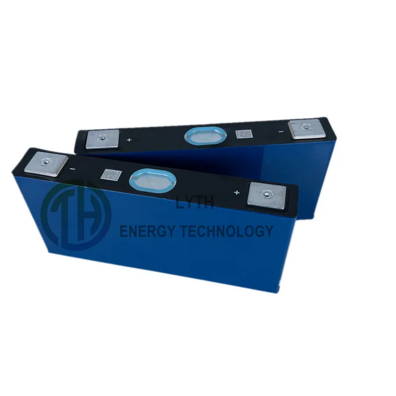 A Grade Ncm Prismatic Cell 3.7v 113ah Brand New Calb L221n113 Nmc ...