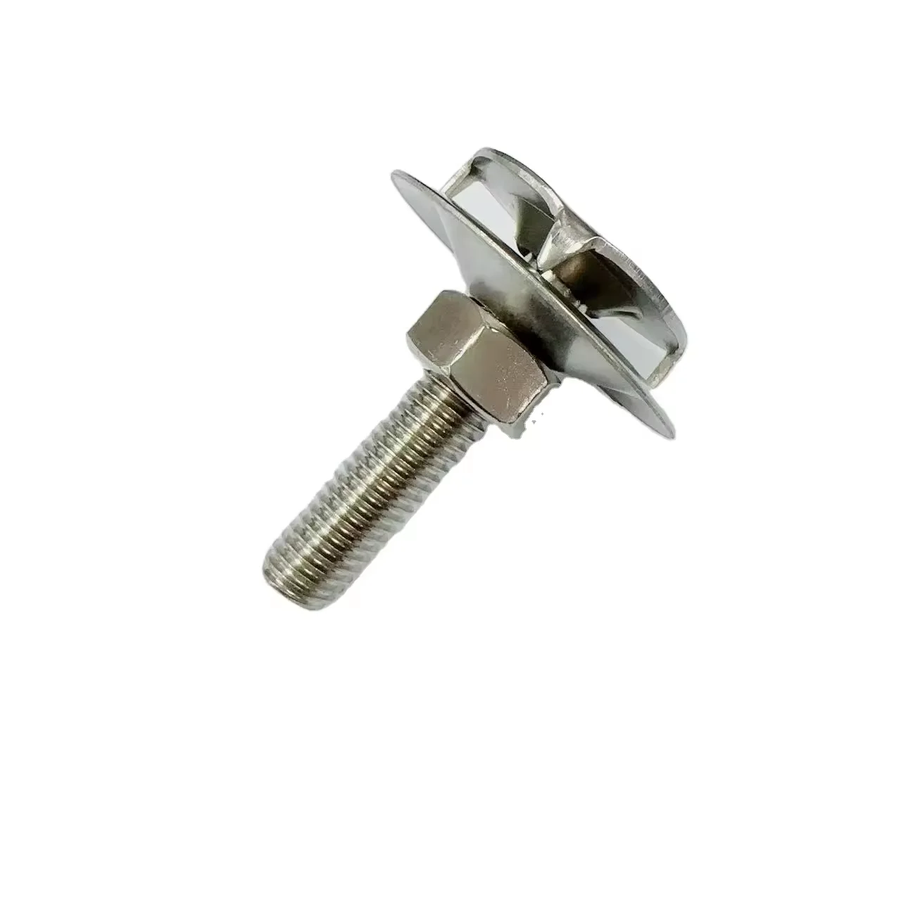DIN 15237 Bucket Elevator Bolts - High Quality Stainless Steel