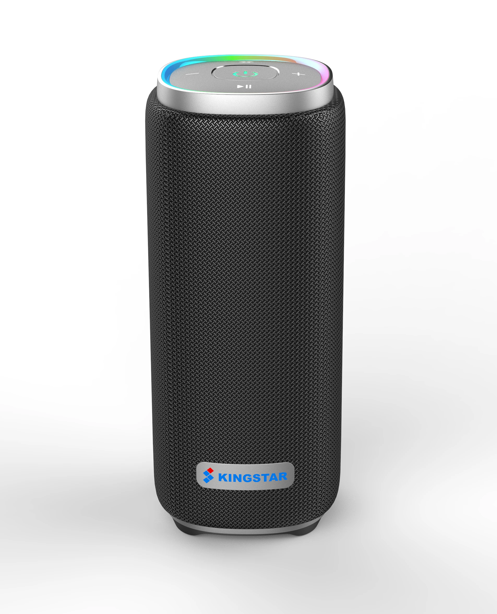 Kingstar Portable Power Subwoofer Mini Outdoor Sports Professional Ipx4 ...