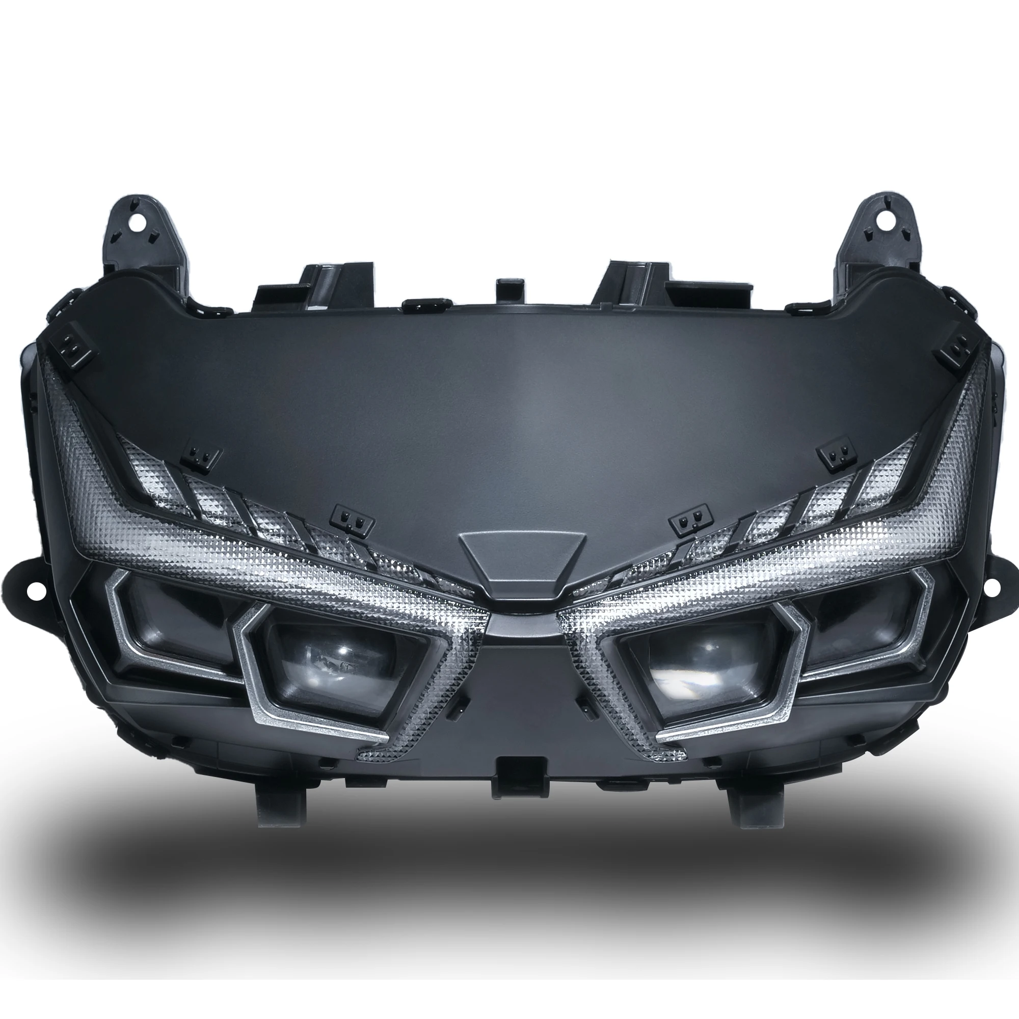 4 Eyes Led wholesalers Headlight Natural White