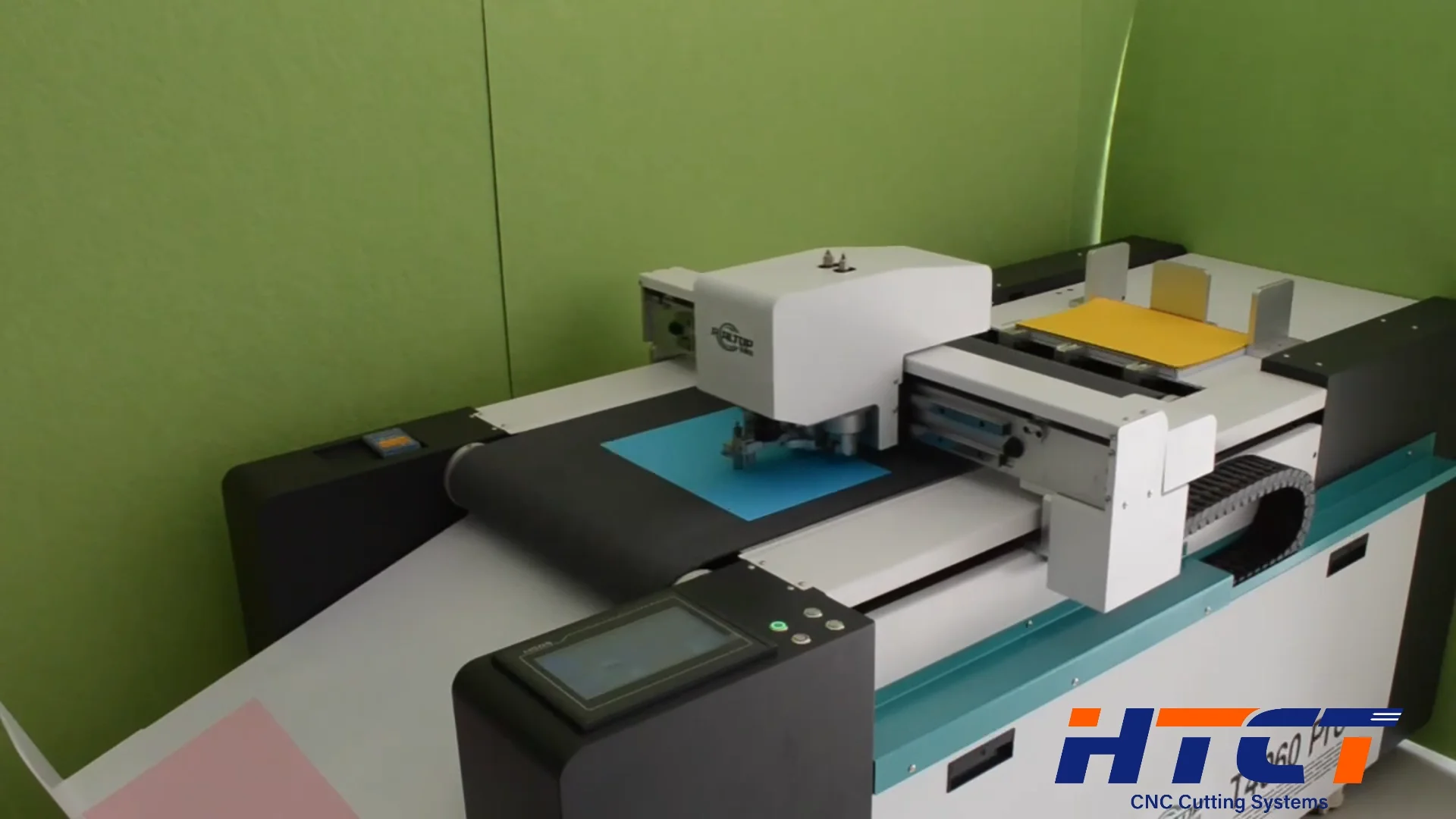 Vibration Knife Cutter Magnetic Wall Car Decal Kiss Cut Sticker Sheets ...