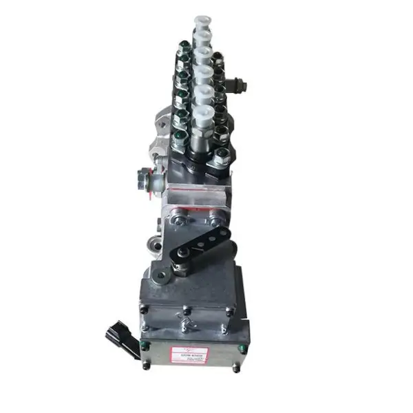 Cummins 6ct Dongfeng Truck Parts Fuel Injection Pump 5267708 For ...
