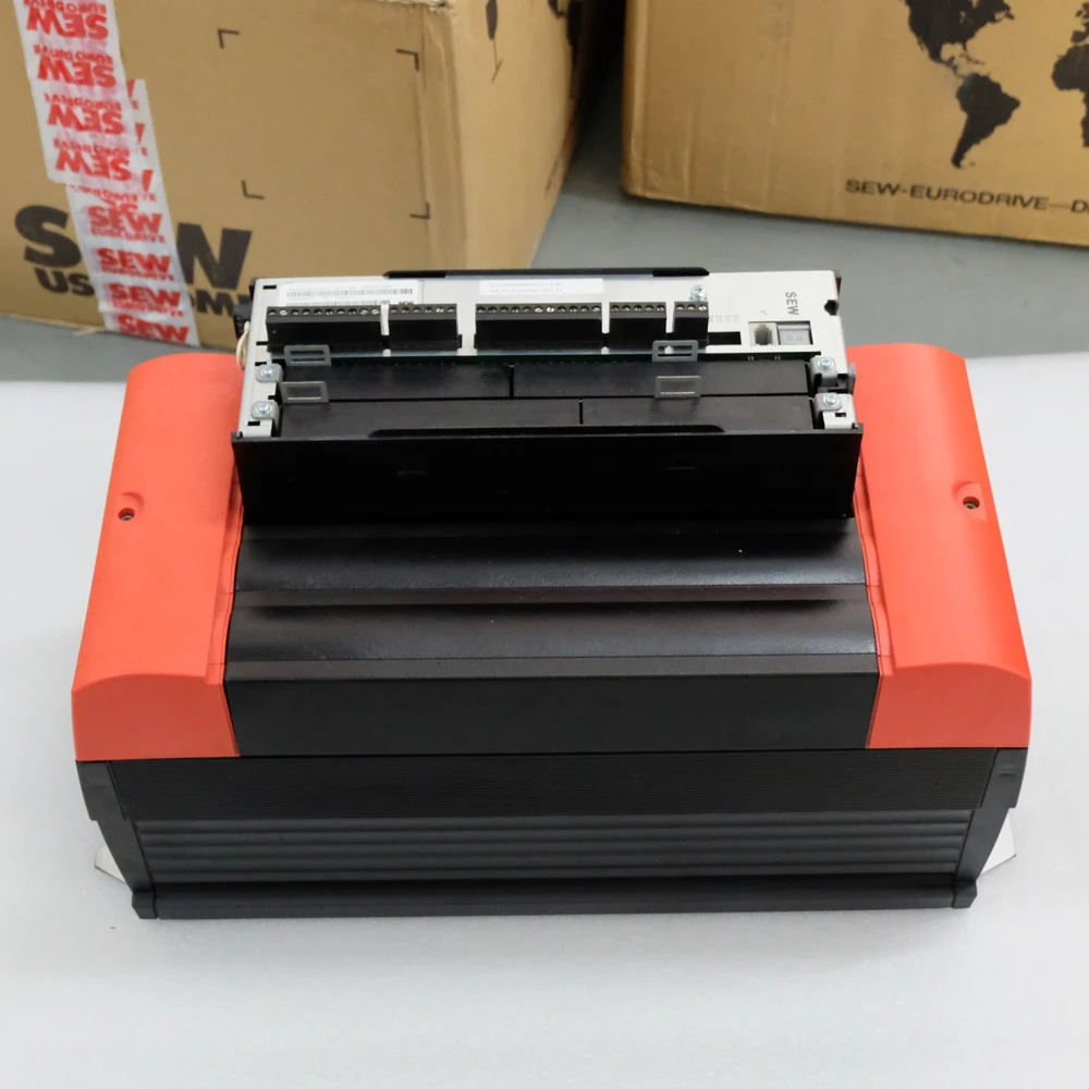 Sew-eurodrive Inverter - Original Gearbox & Frequency Converter