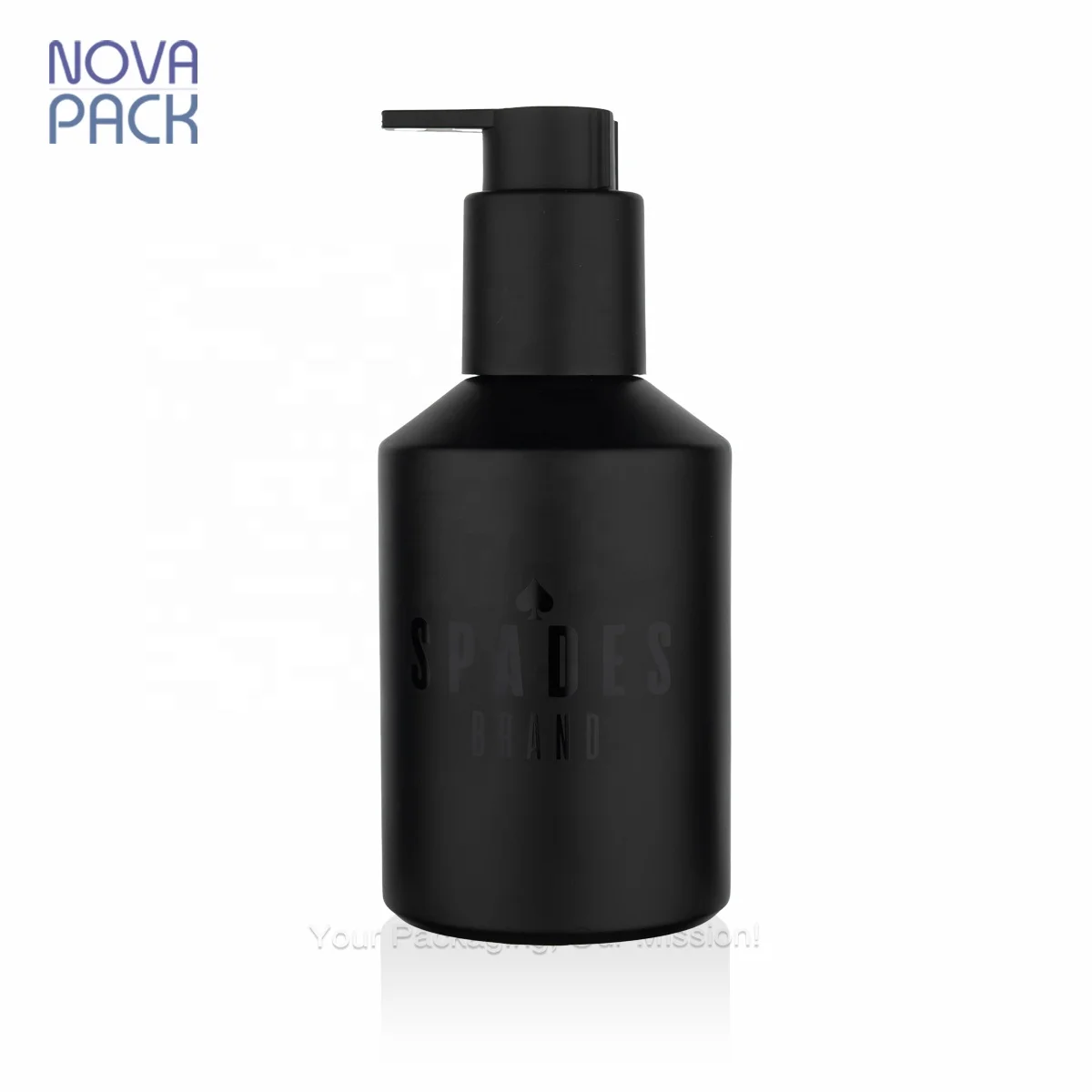 Slanted Body Glass Bottles - Stylish & Functional Packaging