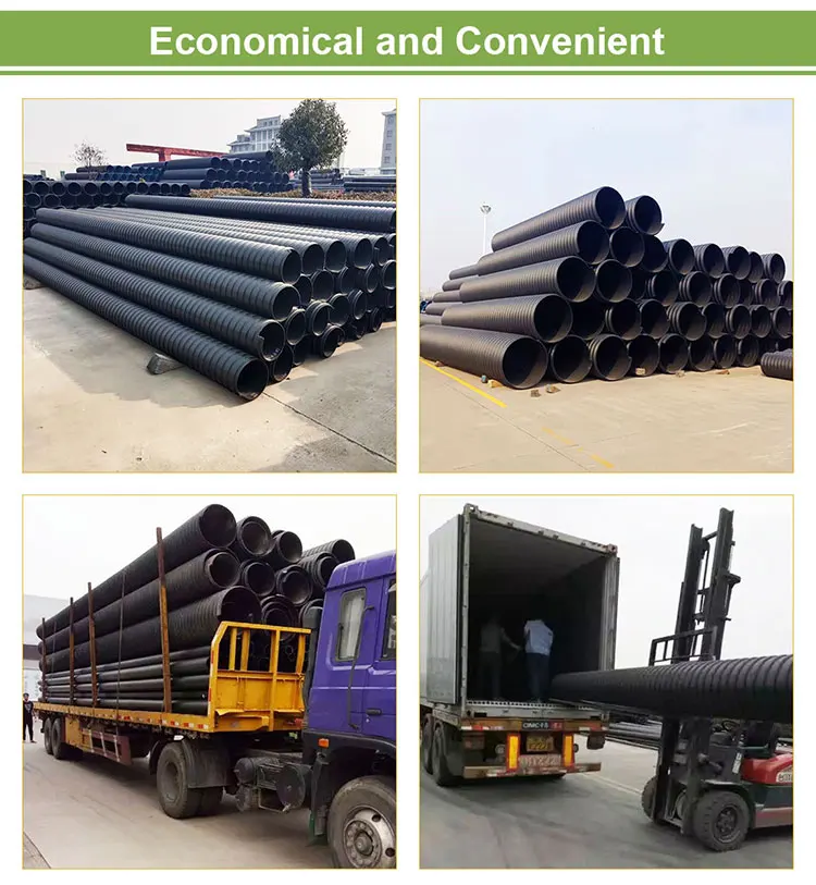 6 Inch Hdpe Steel Belt Wire Reinforced Einforced Mesh Spirally Wound ...