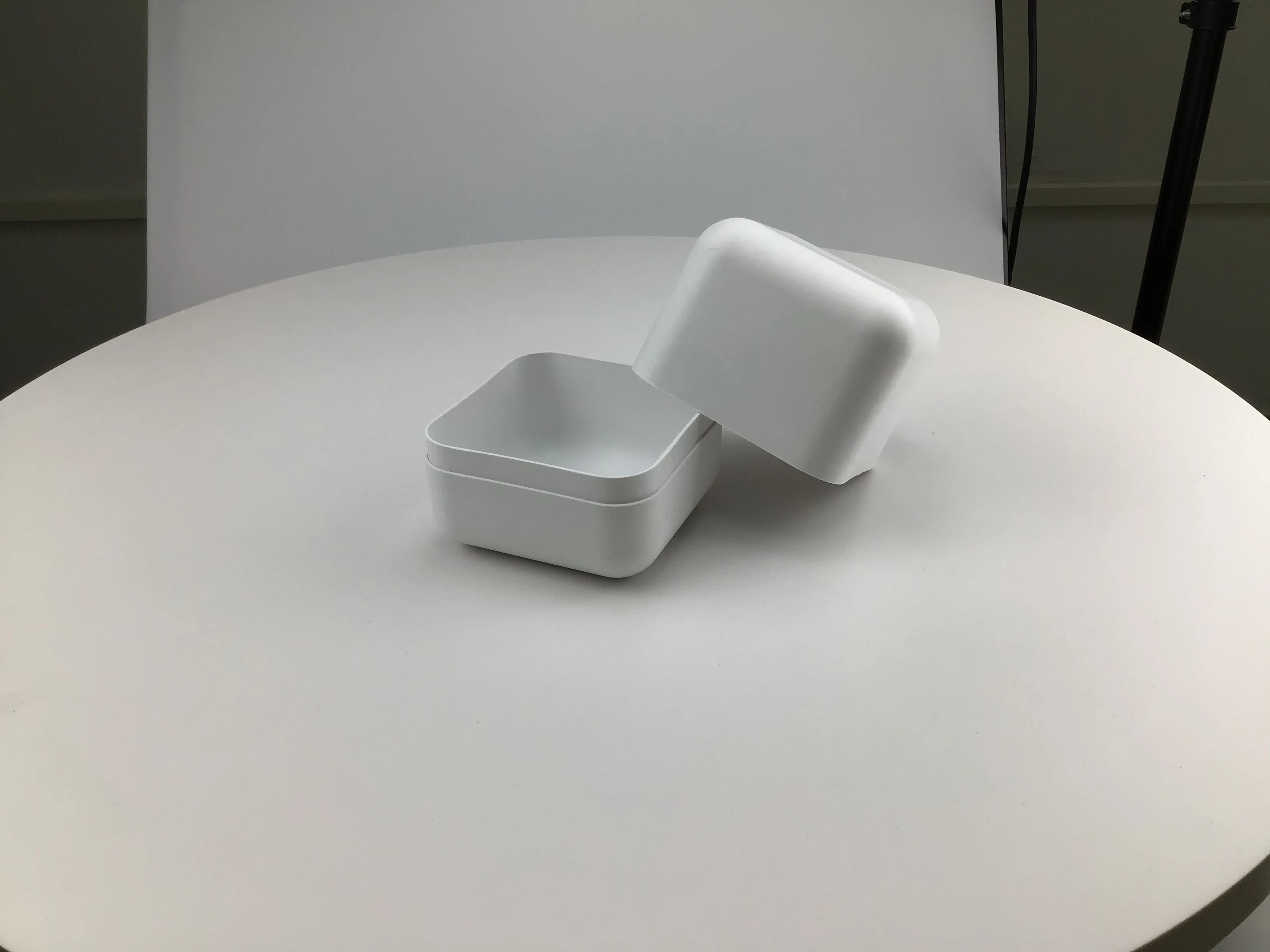 Custom Biodegradable Packaging Molded Pulp Packaging Gift Box - Buy ...