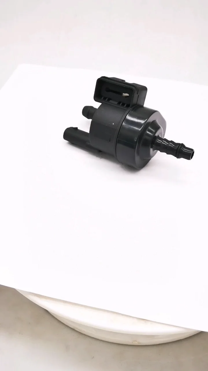 Vapor Canister Purge Solenoid Valve 06h906517aa For Audi A4 Q5 Vw Jetta ...