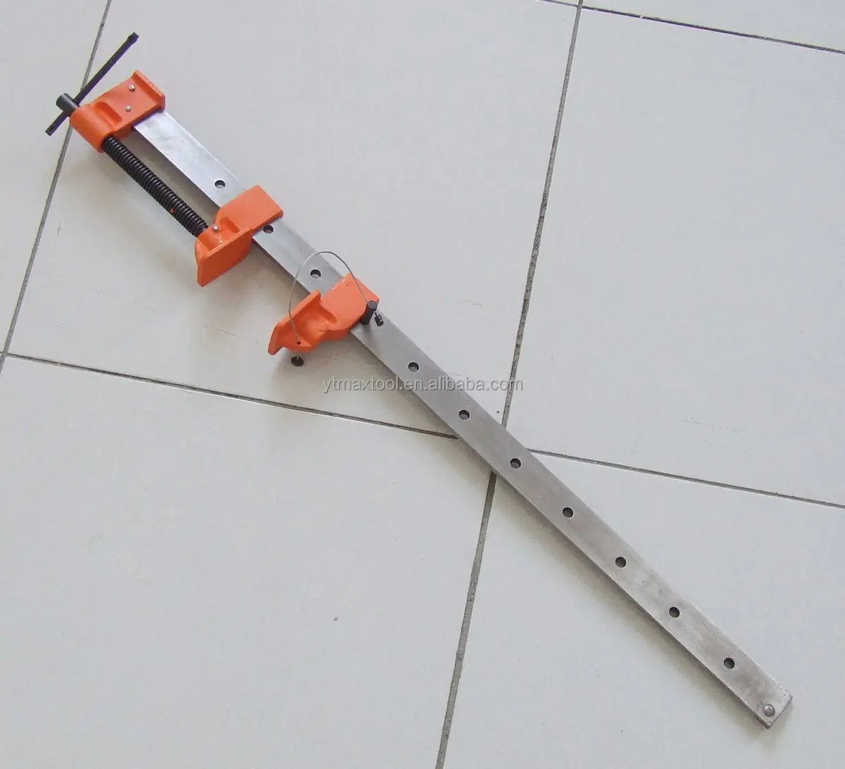 F Sash Clamps for Woodworking - Heavy Duty & Standard