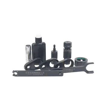 Xpi Injector Contains Liquid Disassembly Measurement Tool For Cummins ...