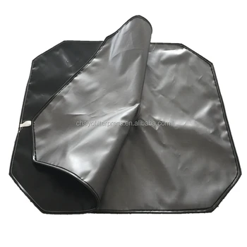 Cgr Filter Press Cloth For Different Size Gasket Filter Press Plate ...