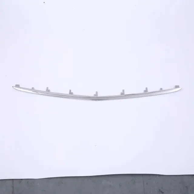 Bright Strips For Car Front Bumper For Mercedes-benz Class S - Buy Car ...