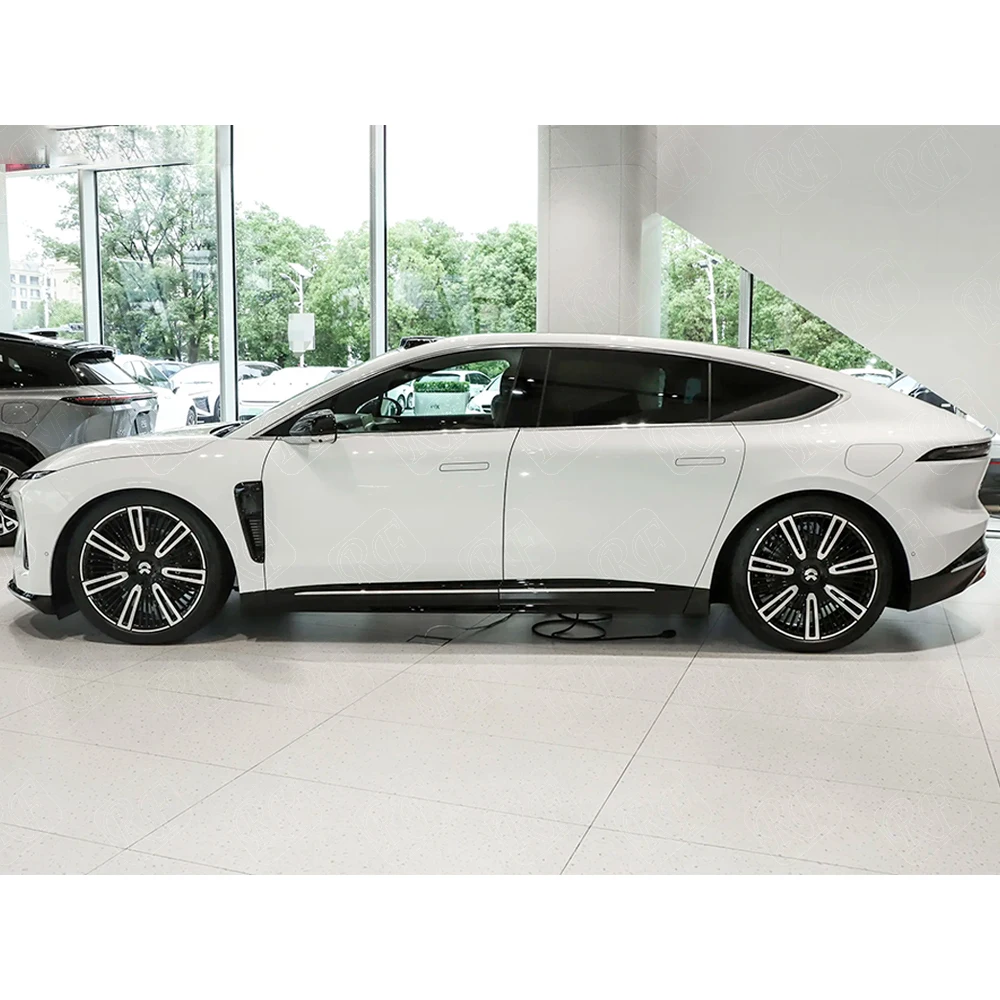 NIO ET9 2025 102kWh Sedan Electric New Left Steering R22 Tires| Alibaba.com
