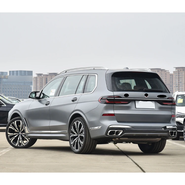 Auto Spare Parts Front Lip Side Skirts Rear Diffuser Roof Spoiler For ...