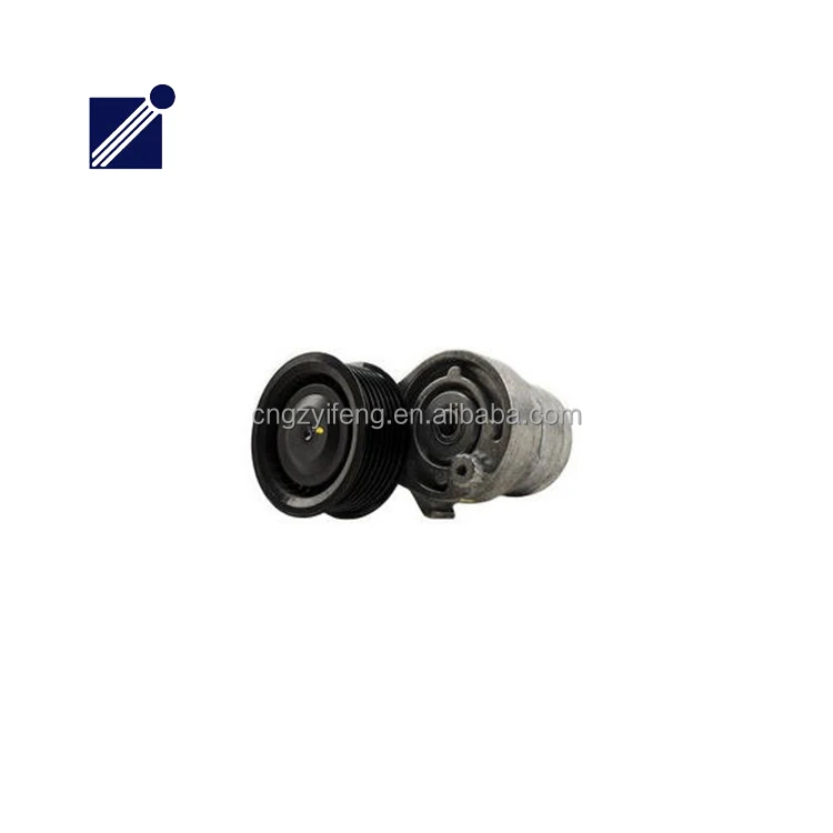 Smart Tensioner Pulley for Smart 2812000370 Engine Belt