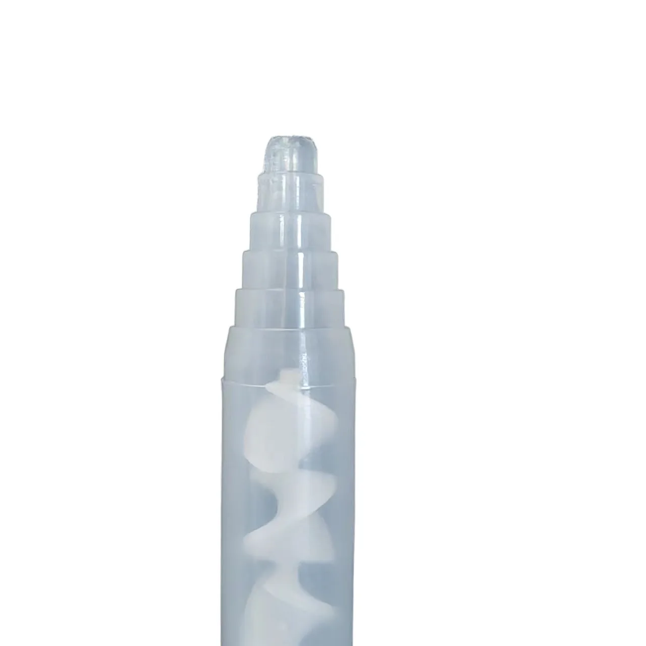 Mc10-12 Resin Glue Dispensing Mixing Nozzle Disposable Static Mixer ...