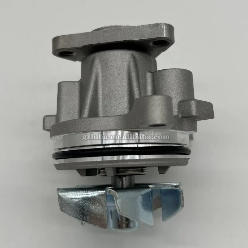 Engine Cooling Water Pump Lr025302 Lr040990 Lr053310 Lr081578 For Land ...