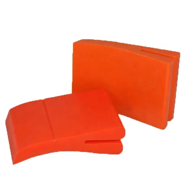 Customized Conveyor Belt Polyurethane Scraper Blade - Buy Polyurethane ...