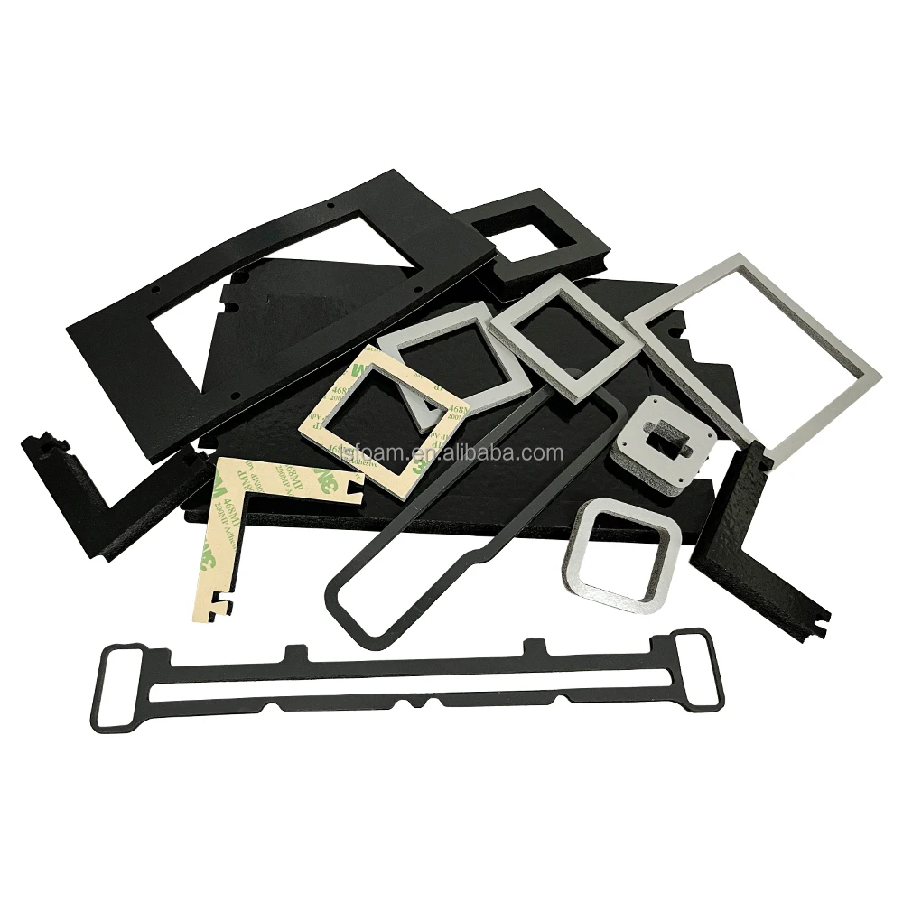 Custom Kontrol Freek Aim Assist Target Motion Control Precision Rings ...