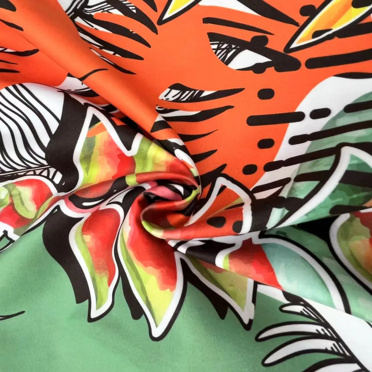 Custom Design 100% Recycled Quick Dry Microfiber Beach Towels
