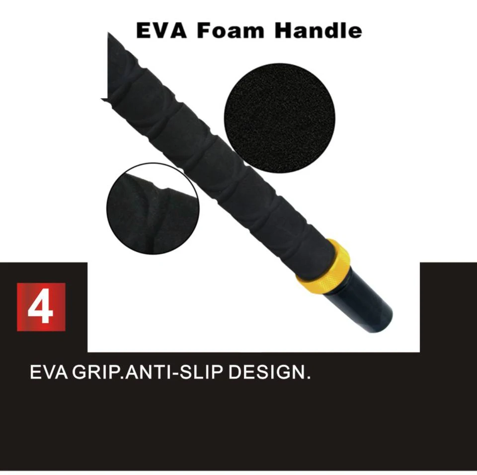 Swivel Tip Guide Big Game Fishing Rod - Saltwater Trolling
